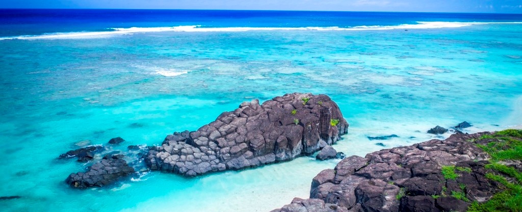 LE SETTE MERAVIGLIE NATURALI DI RAROTONGA, POLINESIA