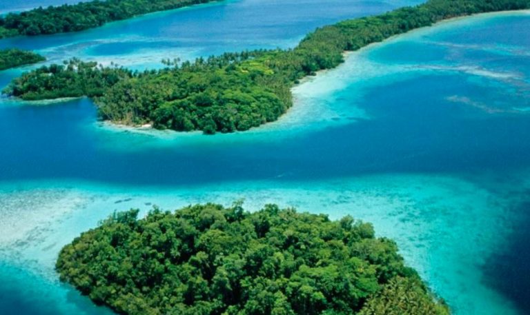 ISOLE SOLOMON: UN PARADISO PER LE IMMERSIONI NELLE ISOLE DEL PACIFICO