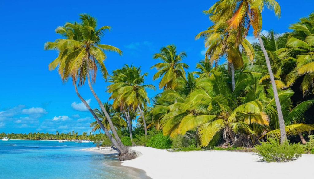 CARAIBI: SCOPRIAMO QUALI SONO I 20 MIGLIORI RESORT ALL-INCLUSIVE DA ...