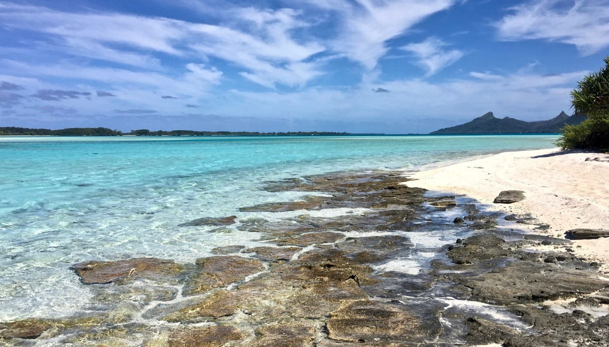 Le isole più remote e selvagge del mondo: 10 paradisi da scoprire ...