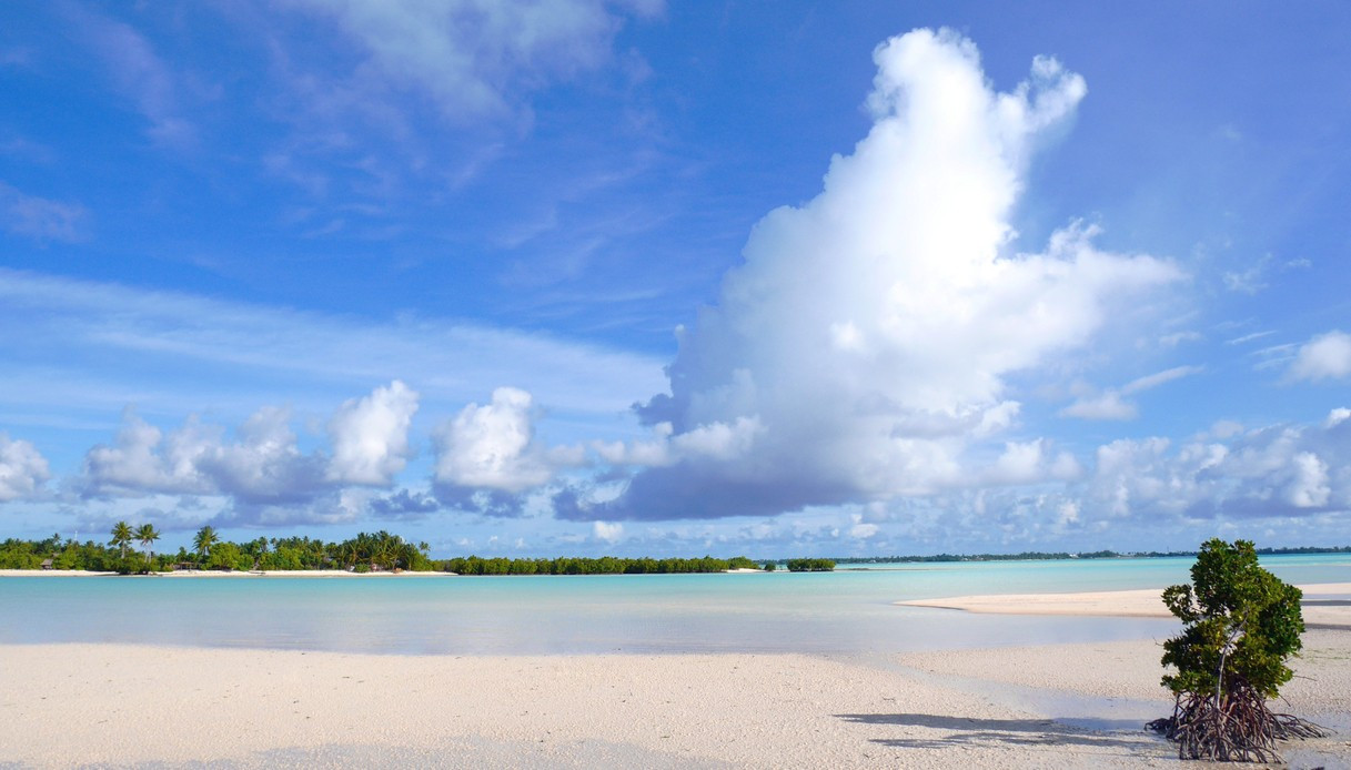 Le isole più remote e selvagge del mondo: 10 paradisi da scoprire ...