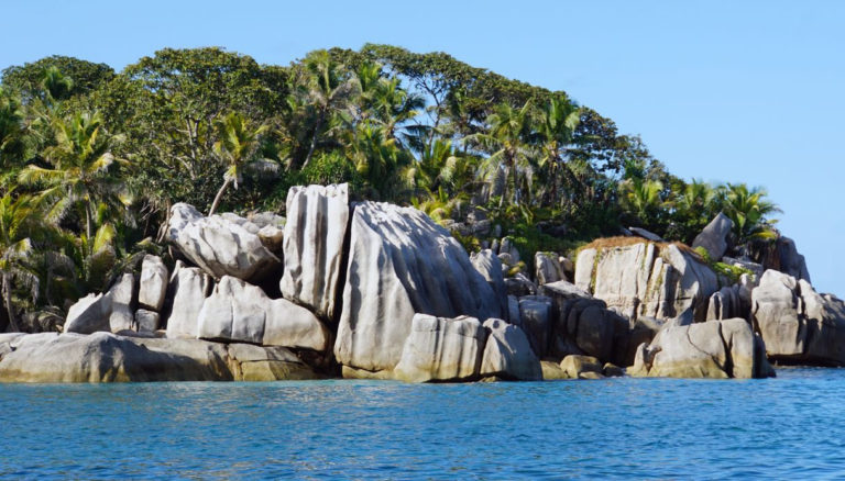 Le isole più remote e selvagge del mondo: 10 paradisi da scoprire ...