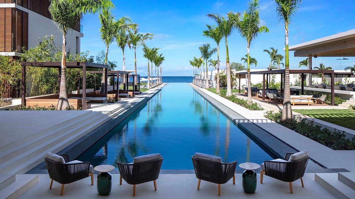 CARAIBI: I 10 RESORT PIÙ ALLA MODA DEL 2020