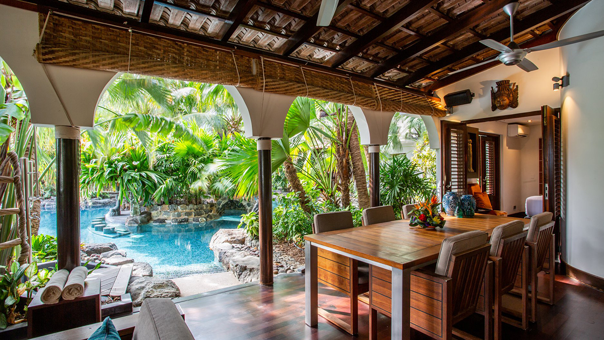 CARAIBI: I 10 RESORT PIÙ ALLA MODA DEL 2020