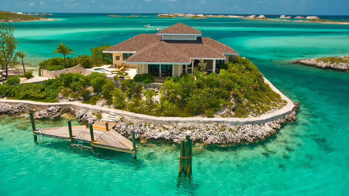 CARAIBI: SCOPRIAMO QUALI SONO I 20 MIGLIORI RESORT ALL-INCLUSIVE DA ...