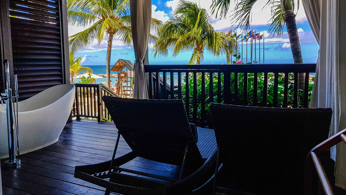 CARAIBI: SCOPRIAMO QUALI SONO I 20 MIGLIORI RESORT ALL-INCLUSIVE DA ...