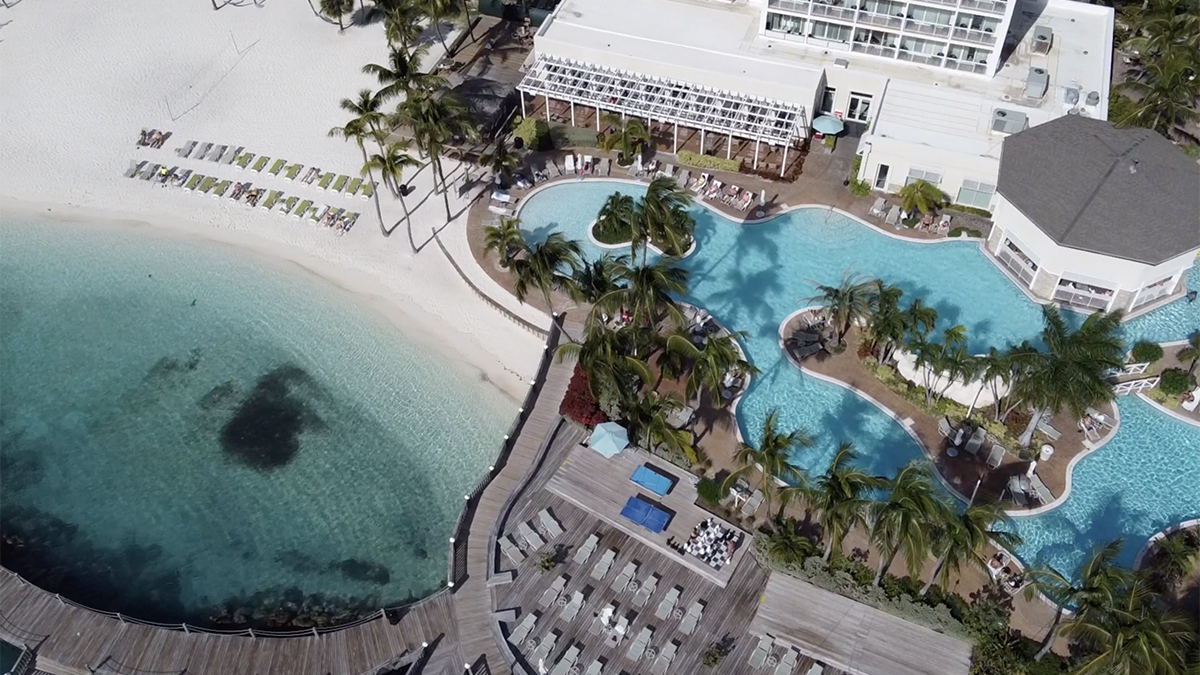 CARAIBI: SCOPRIAMO QUALI SONO I 20 MIGLIORI RESORT ALL-INCLUSIVE DA ...