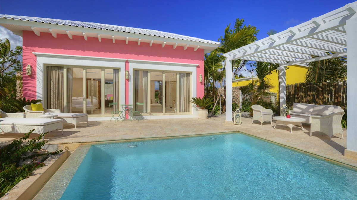 CARAIBI: I 10 RESORT PIÙ ALLA MODA DEL 2020