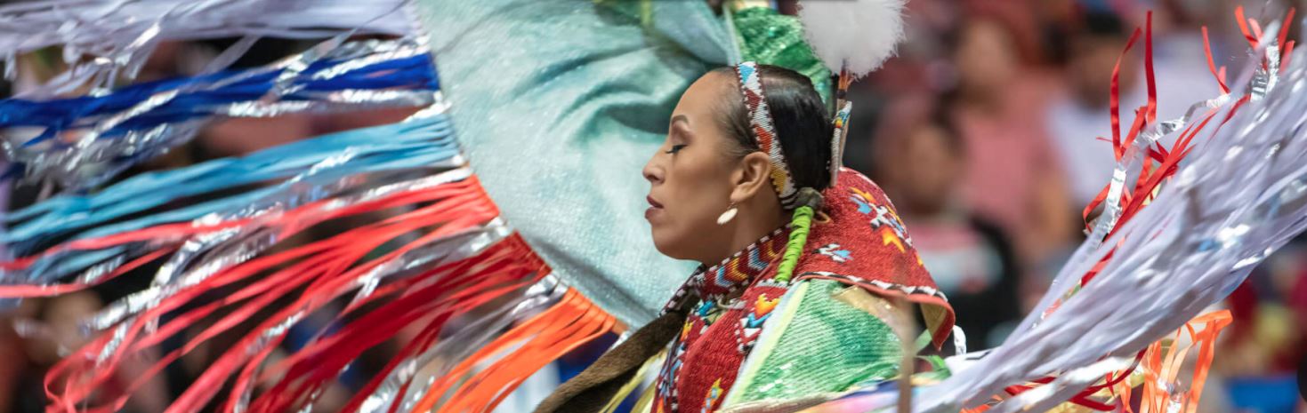 INDIANI NATIVI D'AMERICA: vivere un’esperienza nel South Dakota, Stati ...
