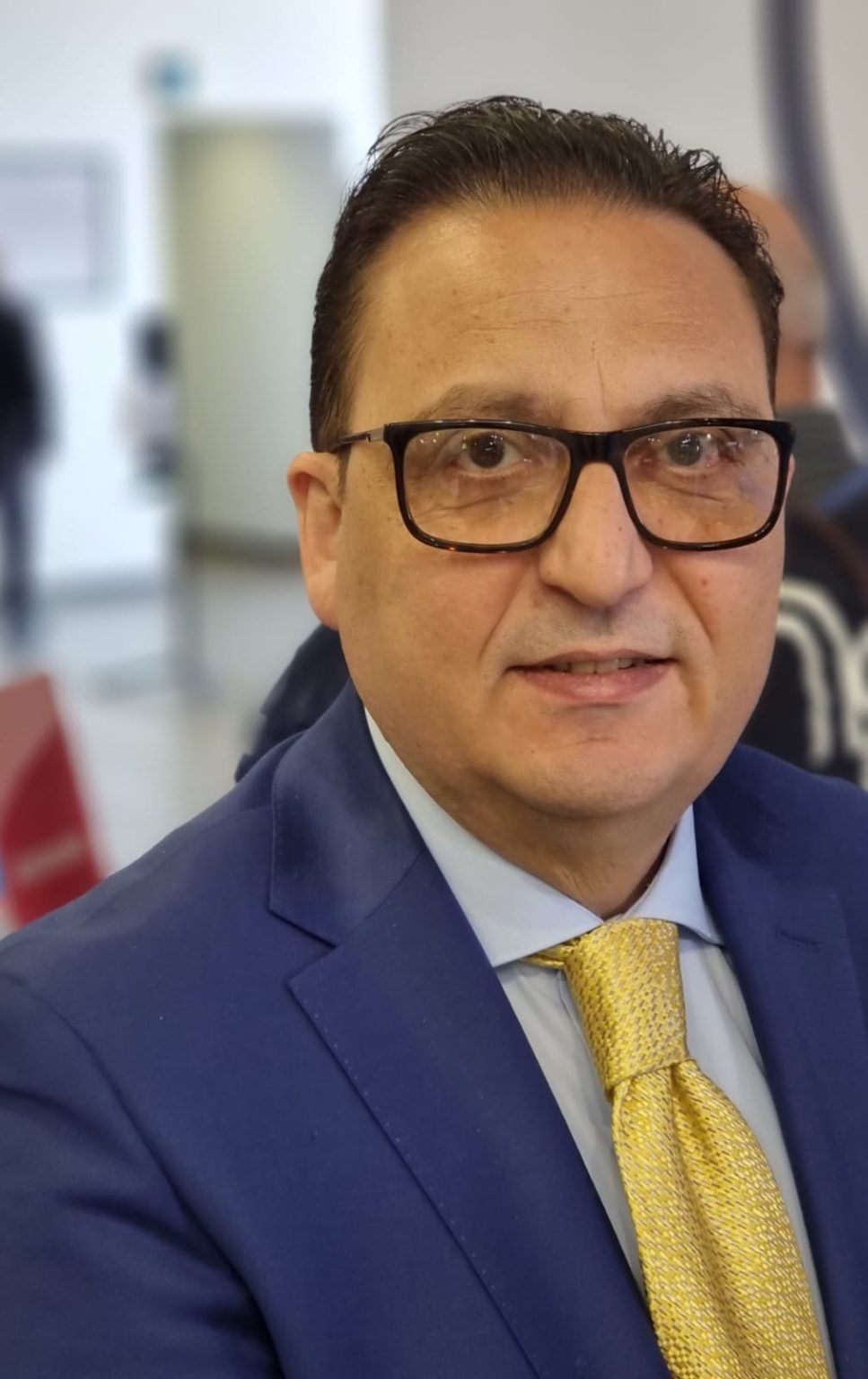 Il Marocco guarda all'Italia