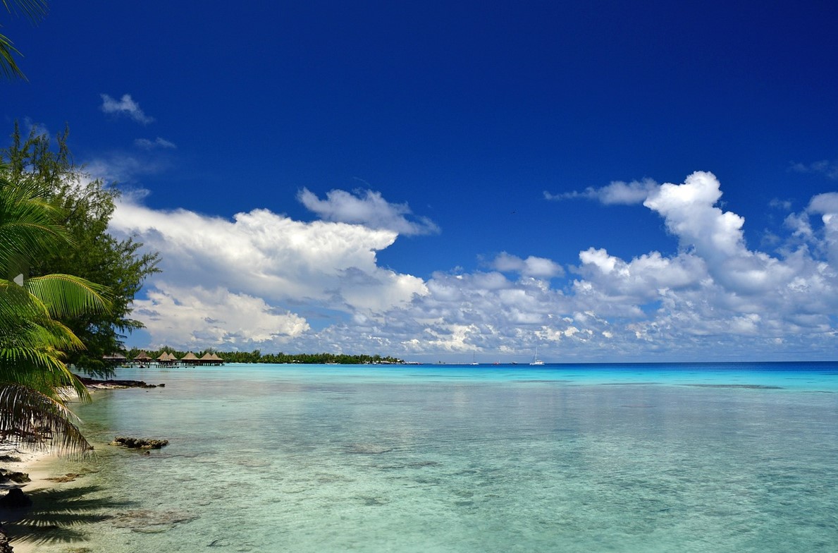 Air Moana: la nuova compagnia aerea della Polinesia Francese