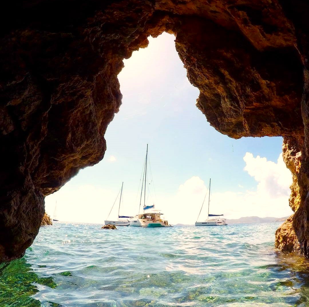 Isole Vergini Britanniche: le perle del mar dei Caraibi!