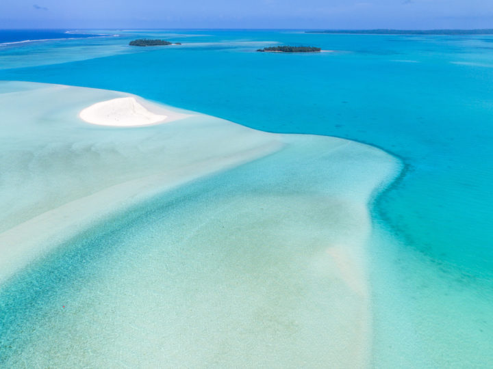 Isole Cook: 10 motivi che ci spiegano perché sono un piccolo paradiso!